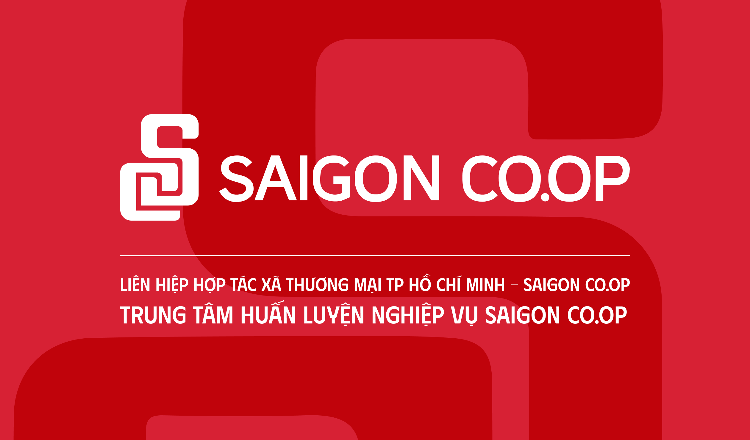 Trung Tâm Đào Tạo Liên hiệp Hợp tác xã Thương mại Tp Hồ Chí Minh - Saigon Co.op